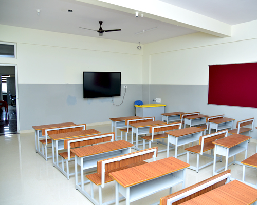 Atharva Global School