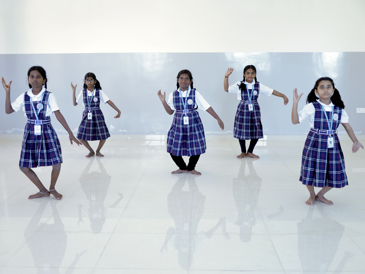 Atharva Global School